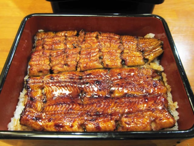 お前ら、この夏”うなぎ”食べたか？ – おいしいお